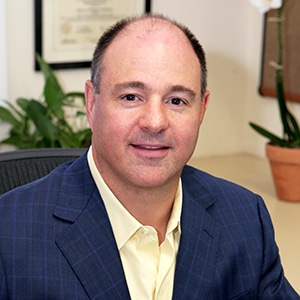 Anthony Guccione - JMC