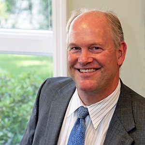 Richard J. Pearson - JMC