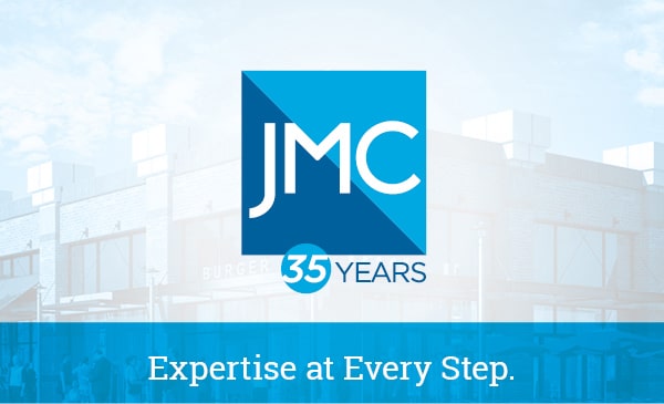 JMC | Celebrating 35 years as Site Development Consultants...with a new ...